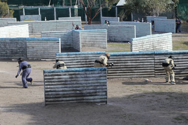 Paintball Geelong Fields, 6 awesome paintball fields near Werribee and ...