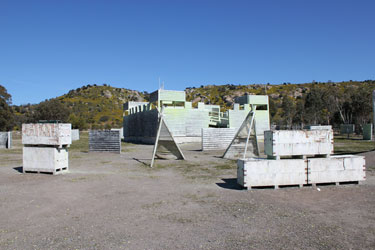 Paintball Geelong Fields, 6 awesome paintball fields near Werribee and ...